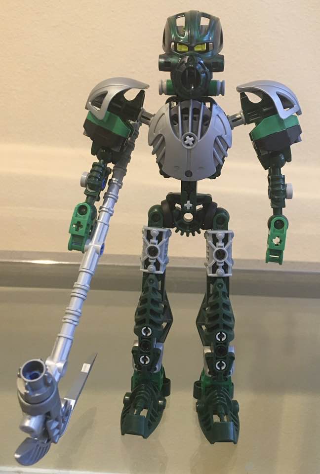 Nidhiki Kuurks Empire Custom Bionicle Wiki Fandom
