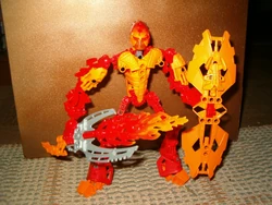 Ackar (Shadowmaster) | Custom BIONICLE Wiki | Fandom