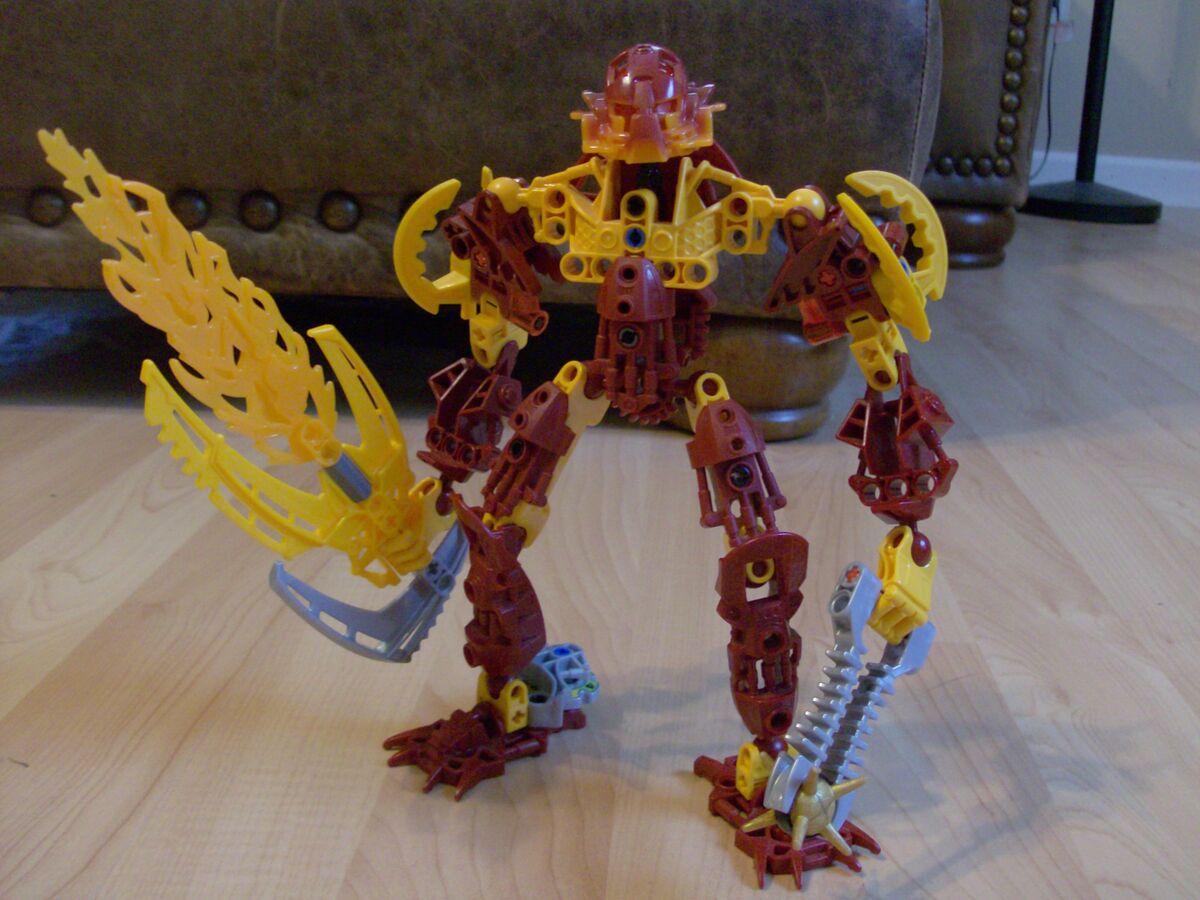 Flardrek Toa Hydros Custom Bionicle Wiki Fandom