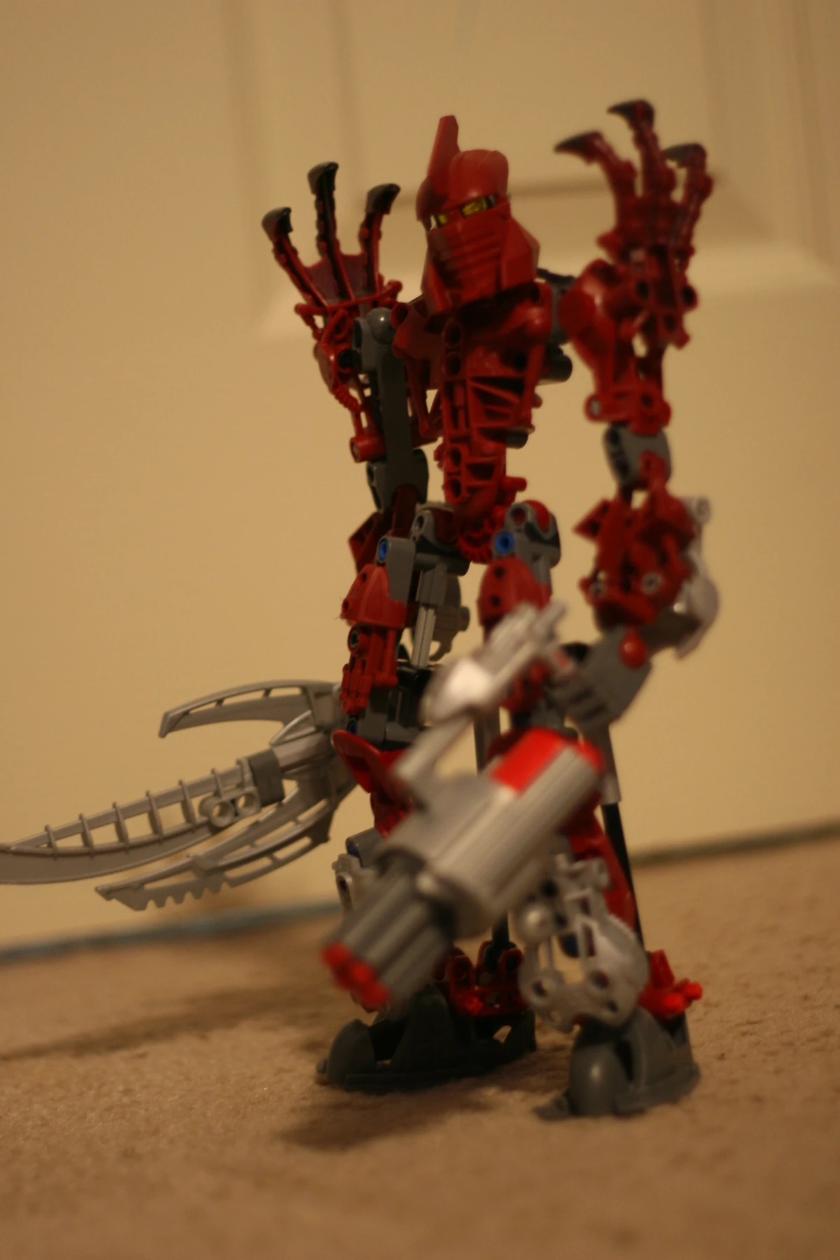 Altrin | Custom BIONICLE Wiki | Fandom