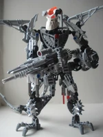 Steltian Predator Rifle | Custom BIONICLE Wiki | Fandom