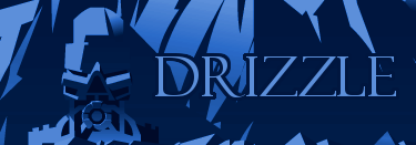 Drizzle | Custom BIONICLE Wiki | Fandom