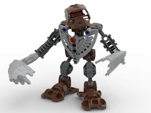 Velika (Afterverse) | Custom BIONICLE Wiki | Fandom