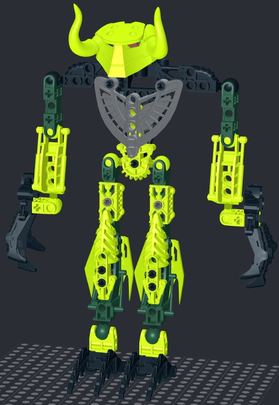 Nimtra Custom Bionicle Wiki Fandom