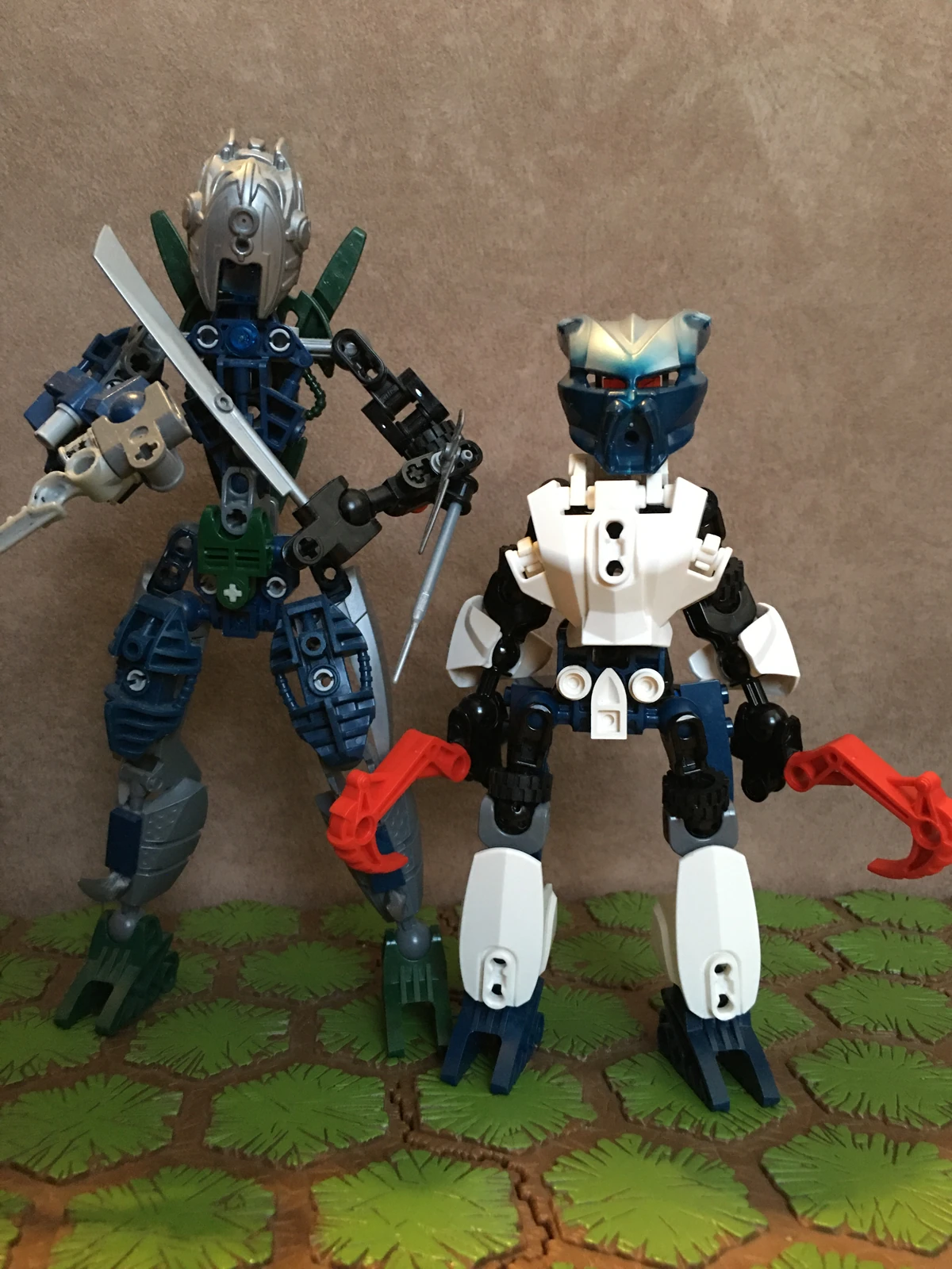 Overboard (Chalkaverse-1) | Custom BIONICLE Wiki | Fandom