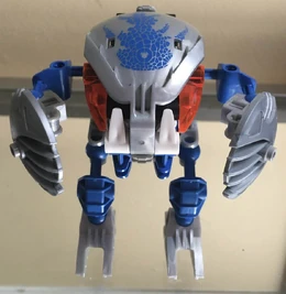 Gahlok-Kal (Kuurk's Empire) | Custom BIONICLE Wiki | Fandom