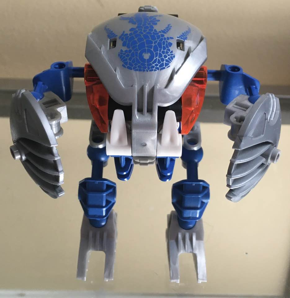 Gahlok Kal Kuurks Empire Custom Bionicle Wiki Fandom