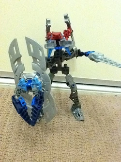 Grukko | Custom BIONICLE Wiki | Fandom