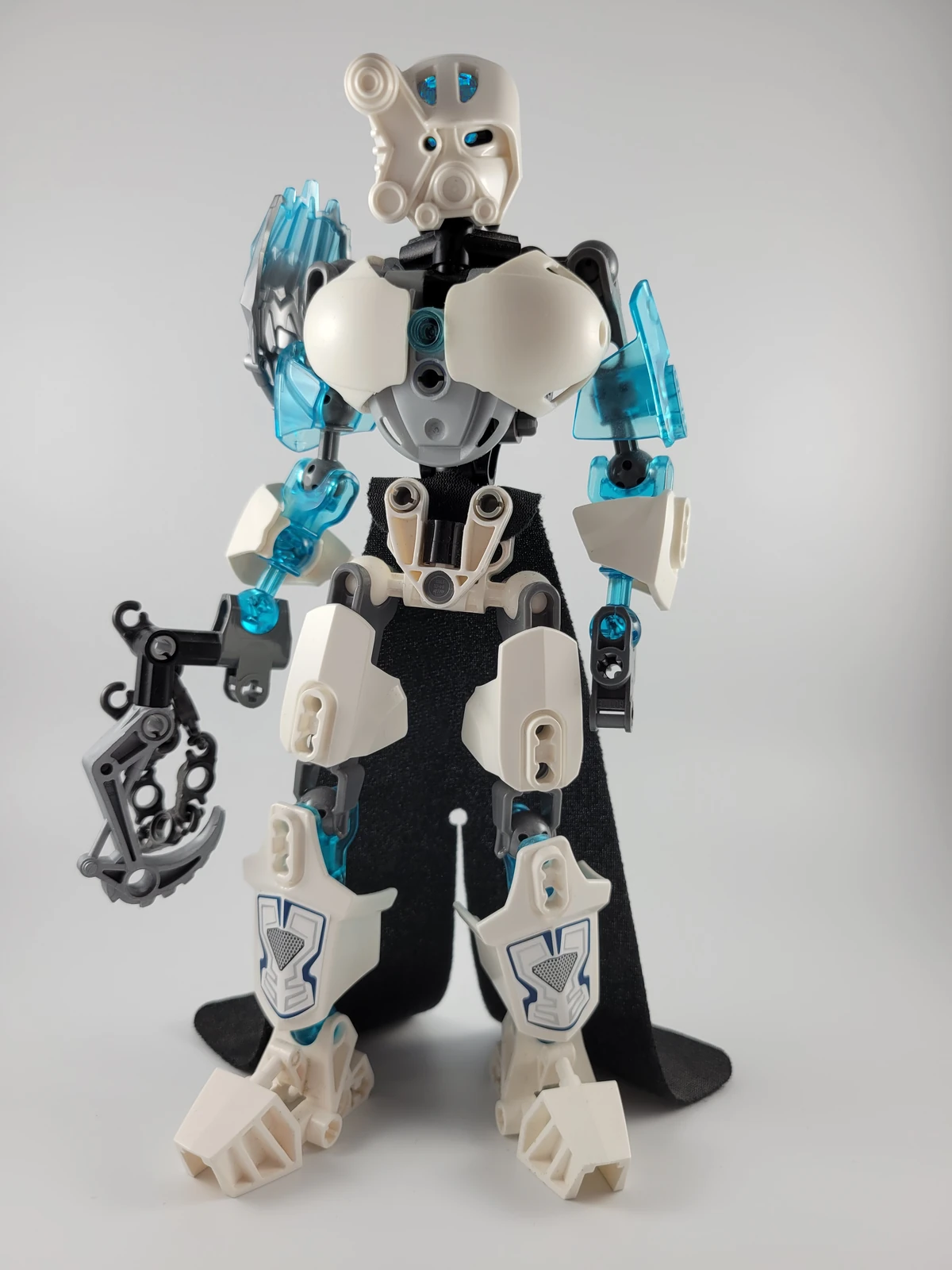 Calder (Chalkaverse-1) | Custom BIONICLE Wiki | Fandom