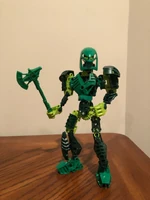Lewa (Misplaced Alternate Universe) | Custom BIONICLE Wiki | Fandom