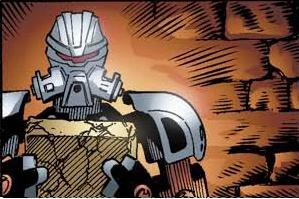 Toa Hagah | Custom BIONICLE Wiki | Fandom