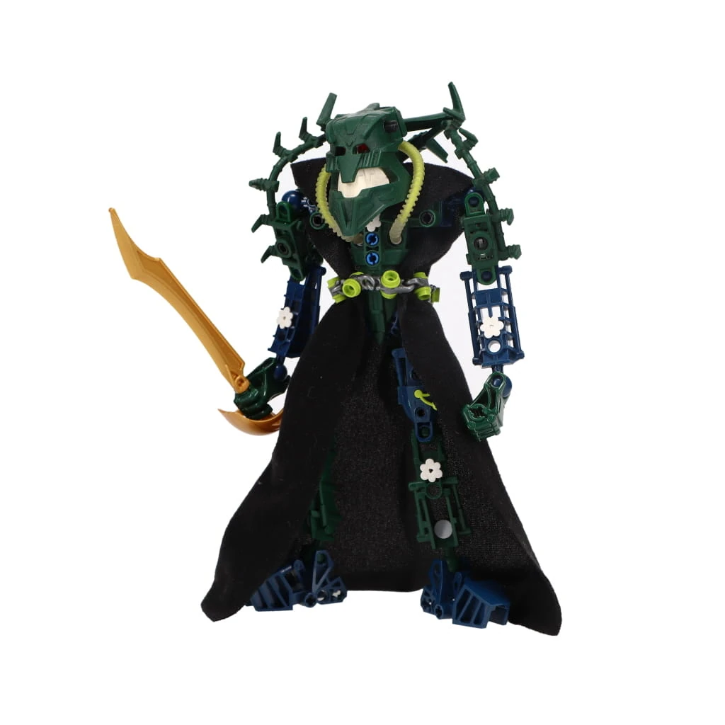 Eukar | Custom BIONICLE Wiki | Fandom