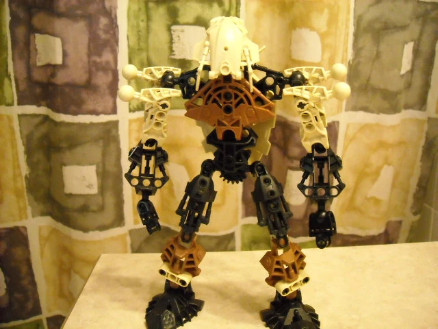 Tonok | Custom BIONICLE Wiki | Fandom
