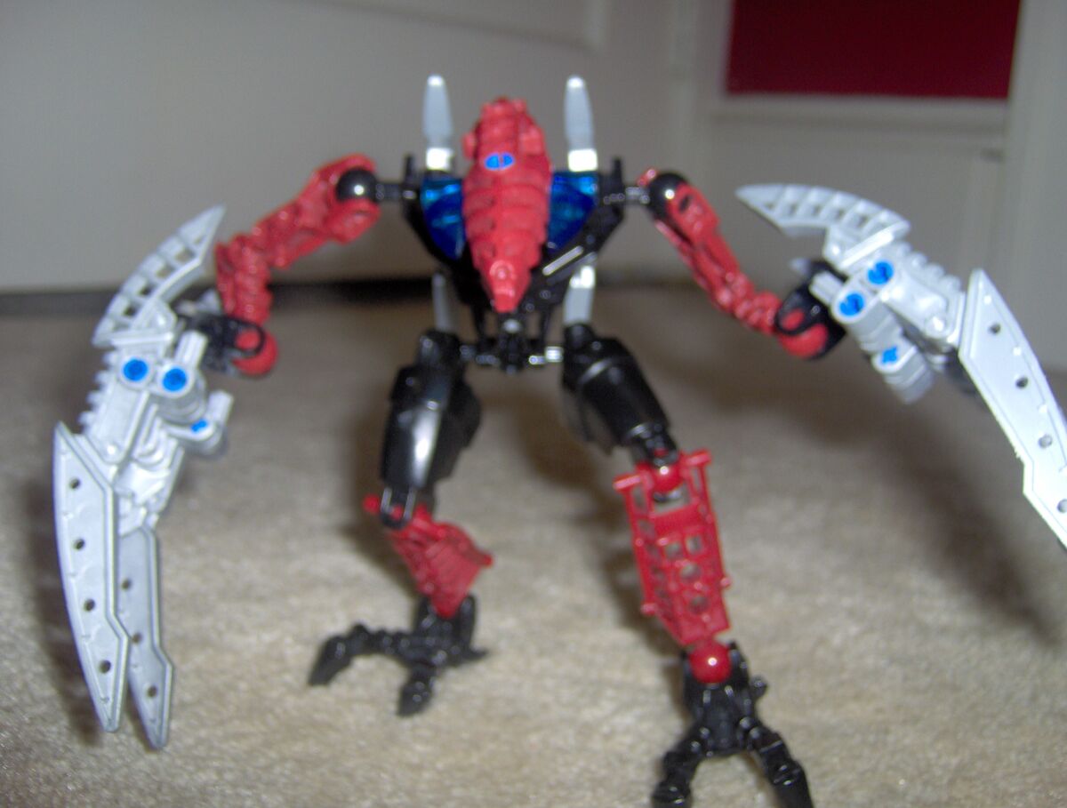 Identities Custom Bionicle Wiki Fandom