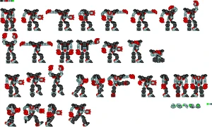 Pyrez | Custom BIONICLE Wiki | Fandom