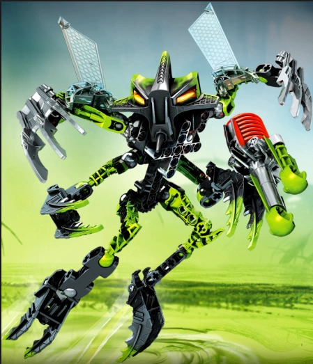 Gorast | Custom BIONICLE Wiki | Fandom
