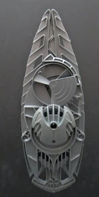 Echo Shield | Custom BIONICLE Wiki | Fandom