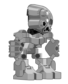 Arthur | Custom BIONICLE Wiki | Fandom