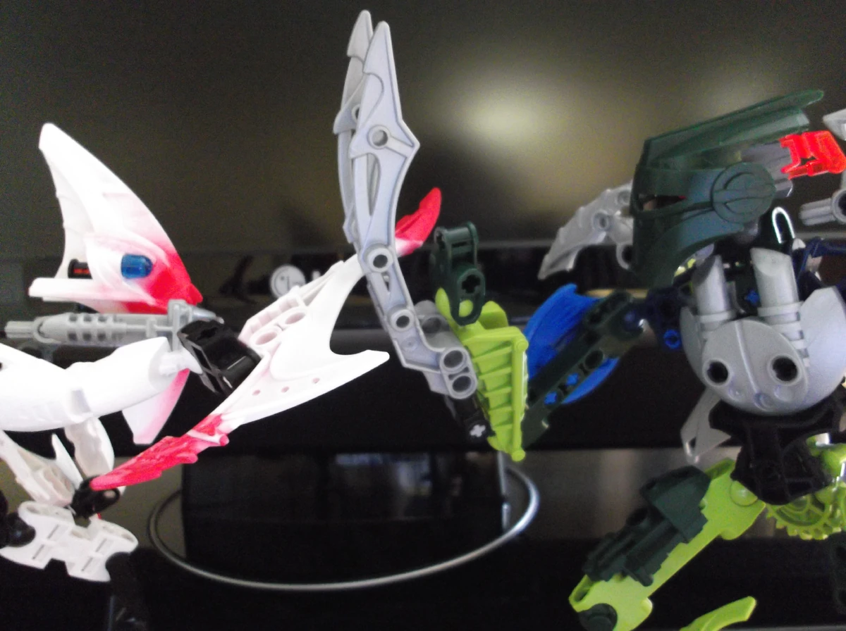 Illusion | Custom BIONICLE Wiki | Fandom