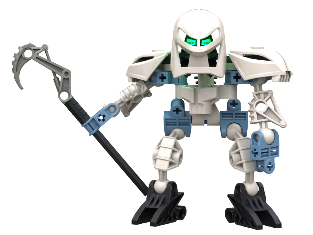 Kolgis | Custom BIONICLE Wiki | Fandom