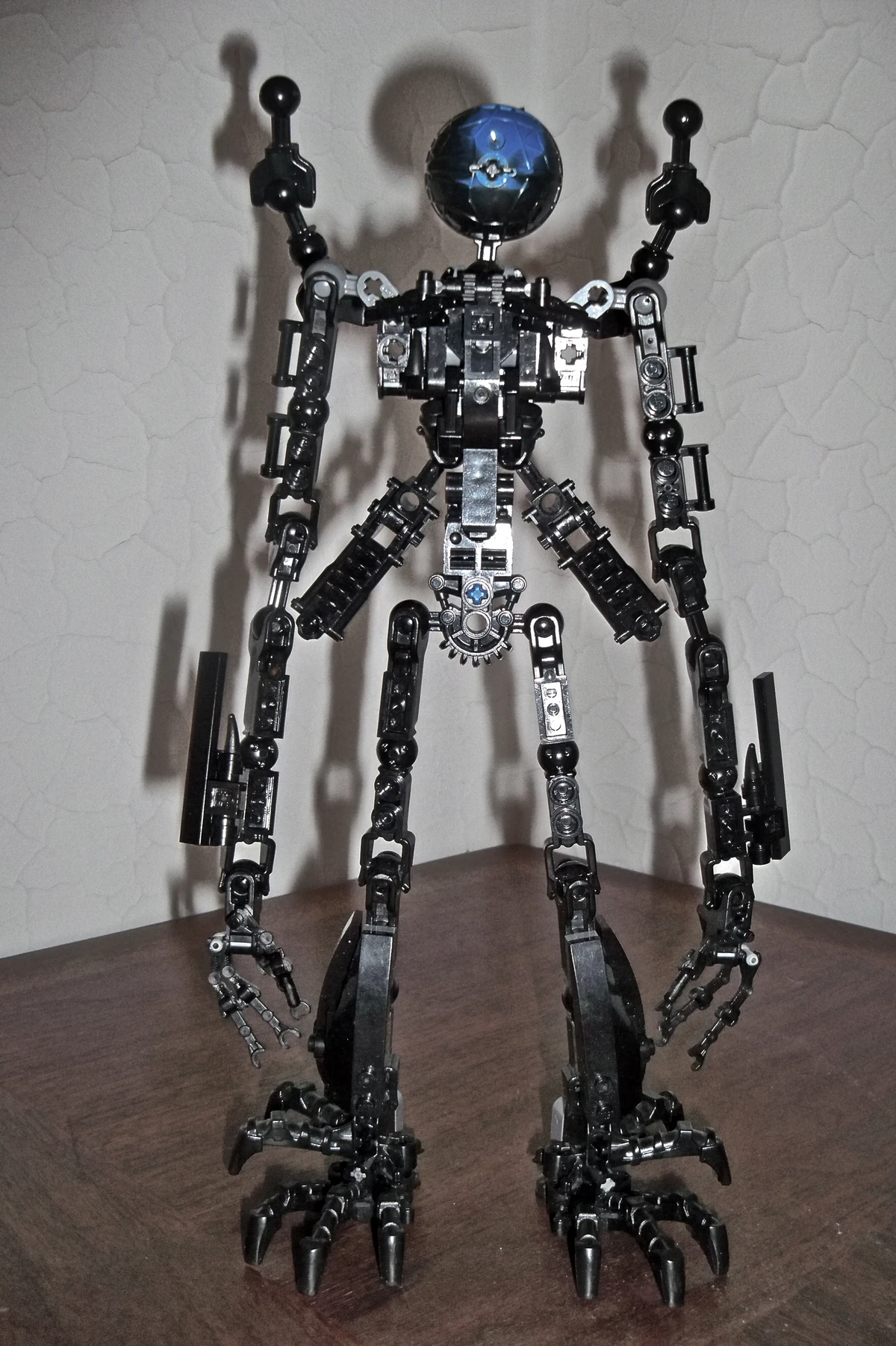 Spindle | Custom BIONICLE Wiki | Fandom