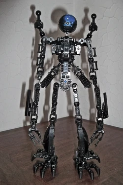 Spindle | Custom BIONICLE Wiki | Fandom
