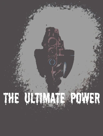 The Ultimate Power | Custom BIONICLE Wiki | Fandom