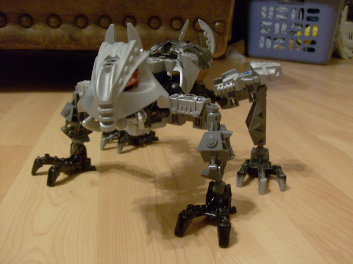 Sand Stalkers | Custom BIONICLE Wiki | Fandom