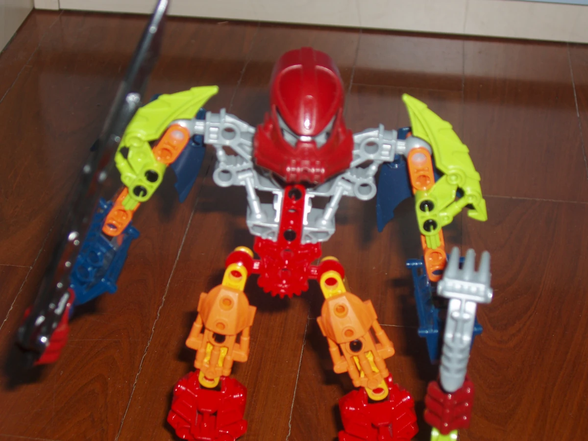 Vestak | Custom BIONICLE Wiki | Fandom