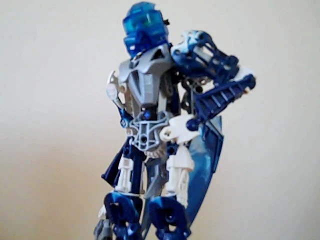Azerea | Custom BIONICLE Wiki | Fandom