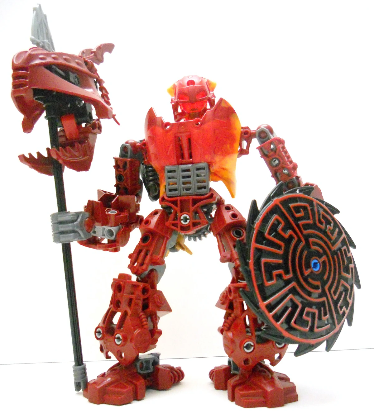 User blog:BobTheDoctor27/New MOCs: 02 | Custom BIONICLE Wiki | Fandom