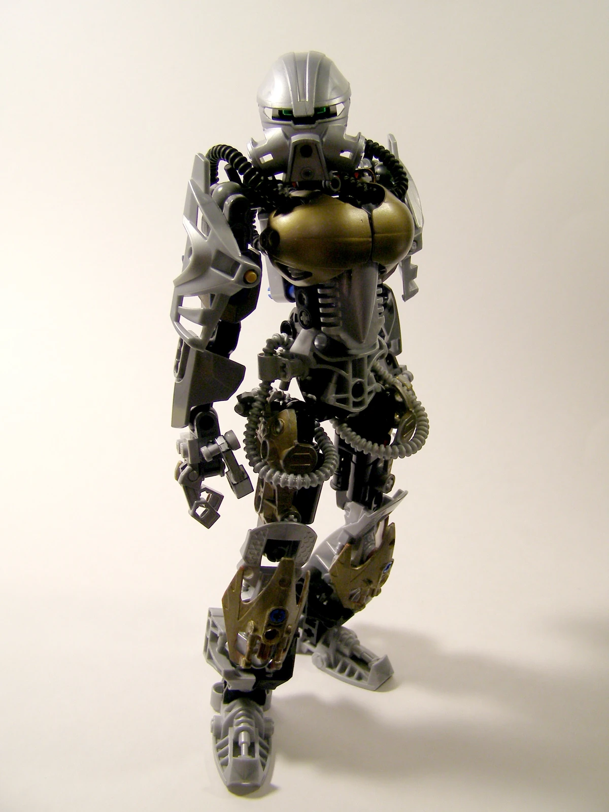 Makita | Custom BIONICLE Wiki | Fandom