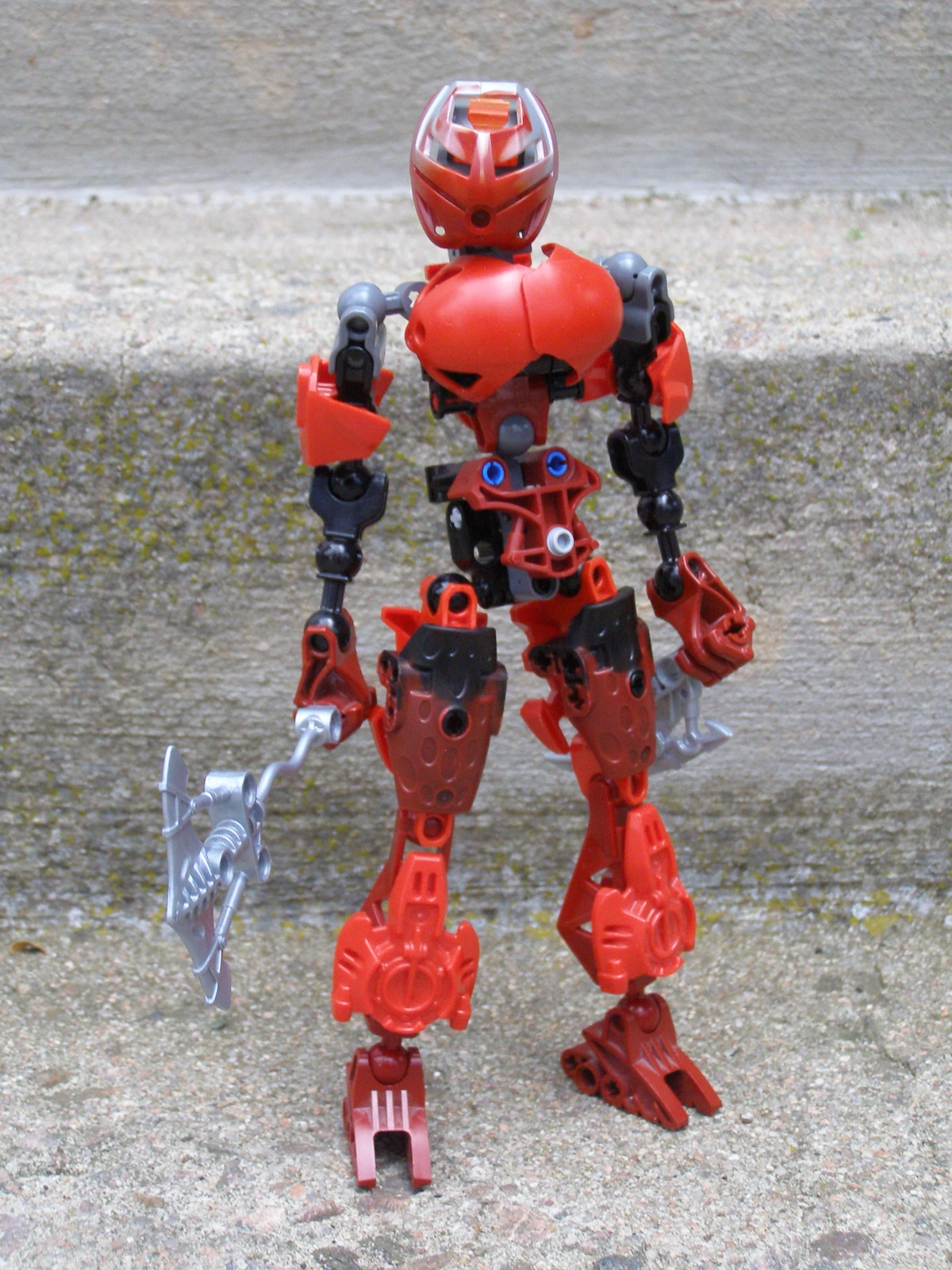 User blog:Windfall the wanderer/Windfall's Moc Blog 1 | Custom BIONICLE ...