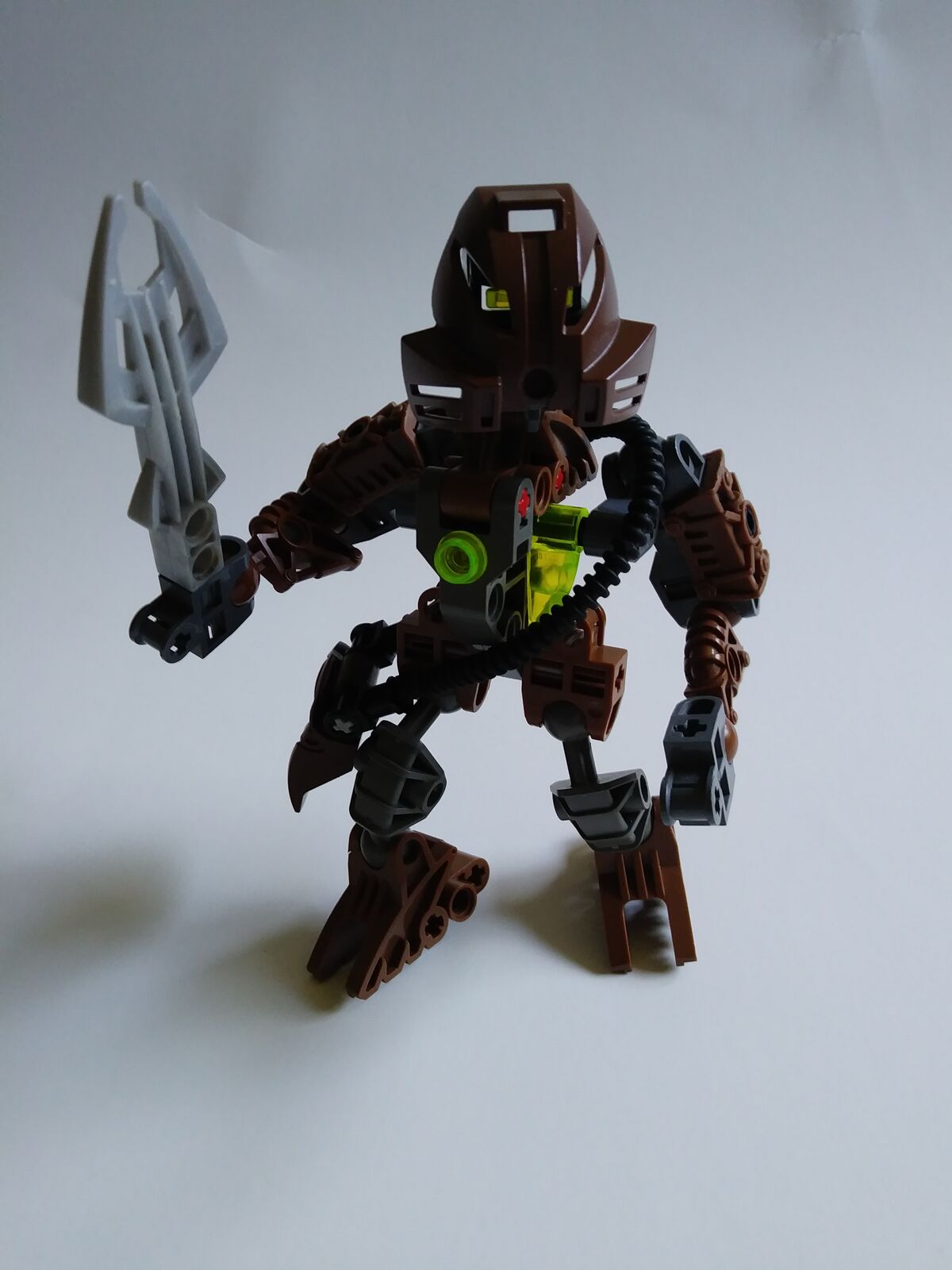 Fatorak Splinters Alternate Universe Custom Bionicle Wiki Fandom