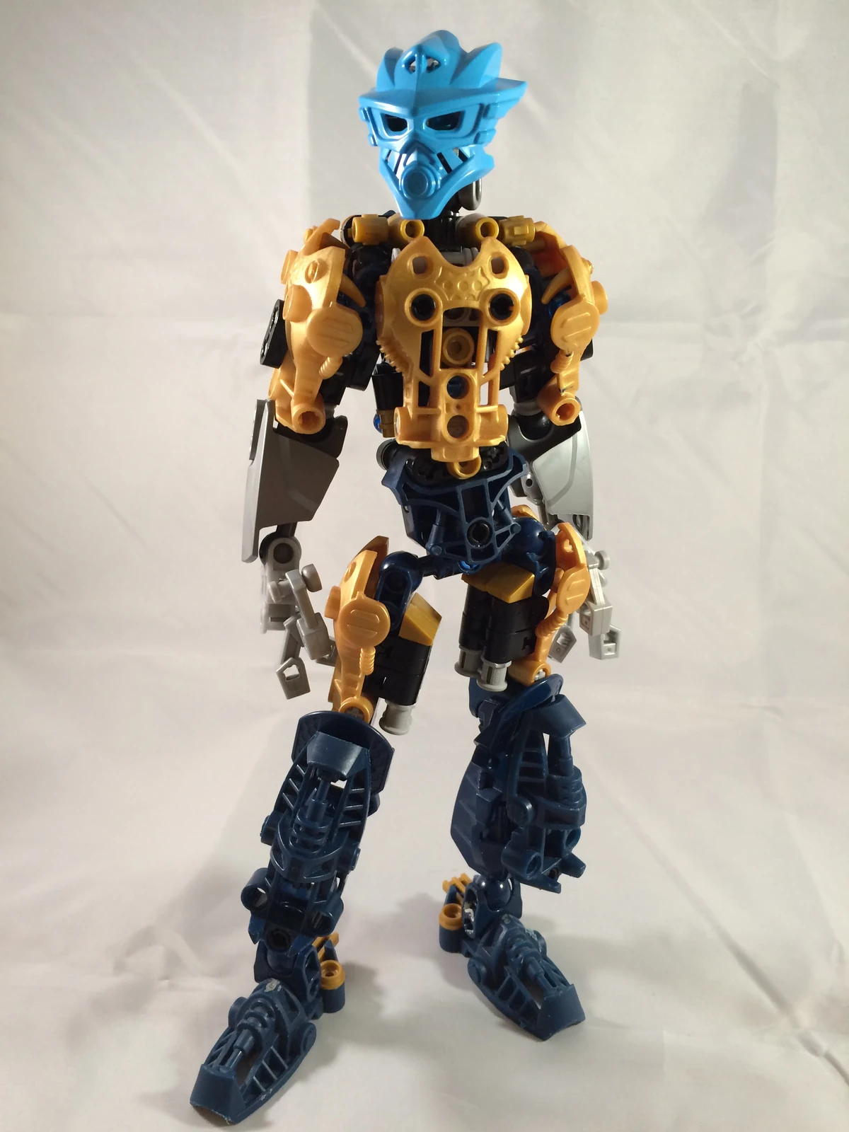 Vulf | Custom BIONICLE Wiki | Fandom