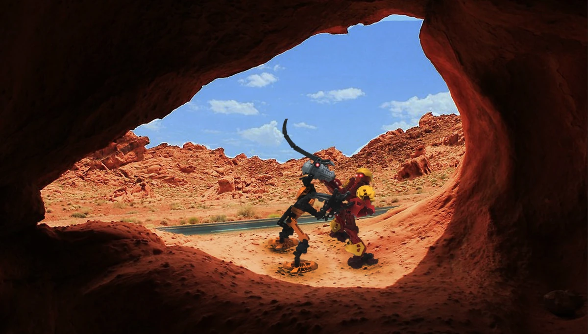 Lom | Custom BIONICLE Wiki | Fandom