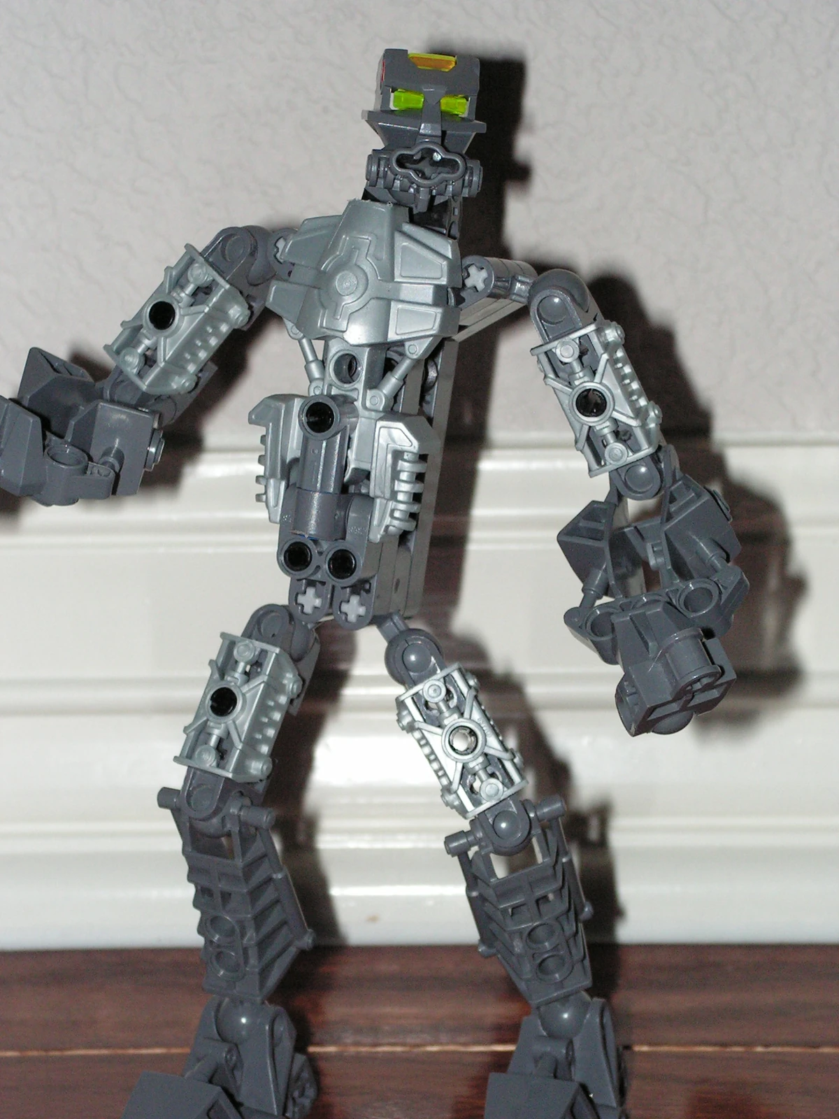 Knife (TheSlicer) | Custom BIONICLE Wiki | Fandom