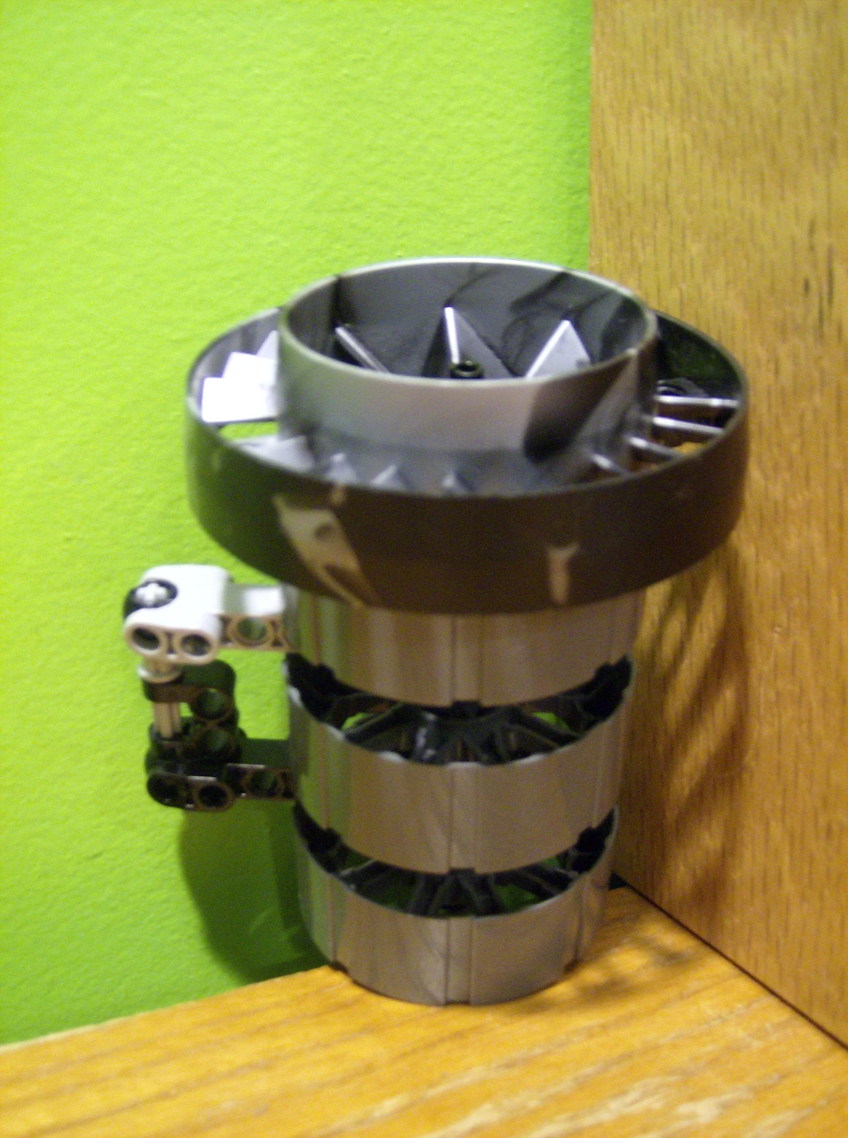 Fusion Cannon | Custom BIONICLE Wiki | Fandom