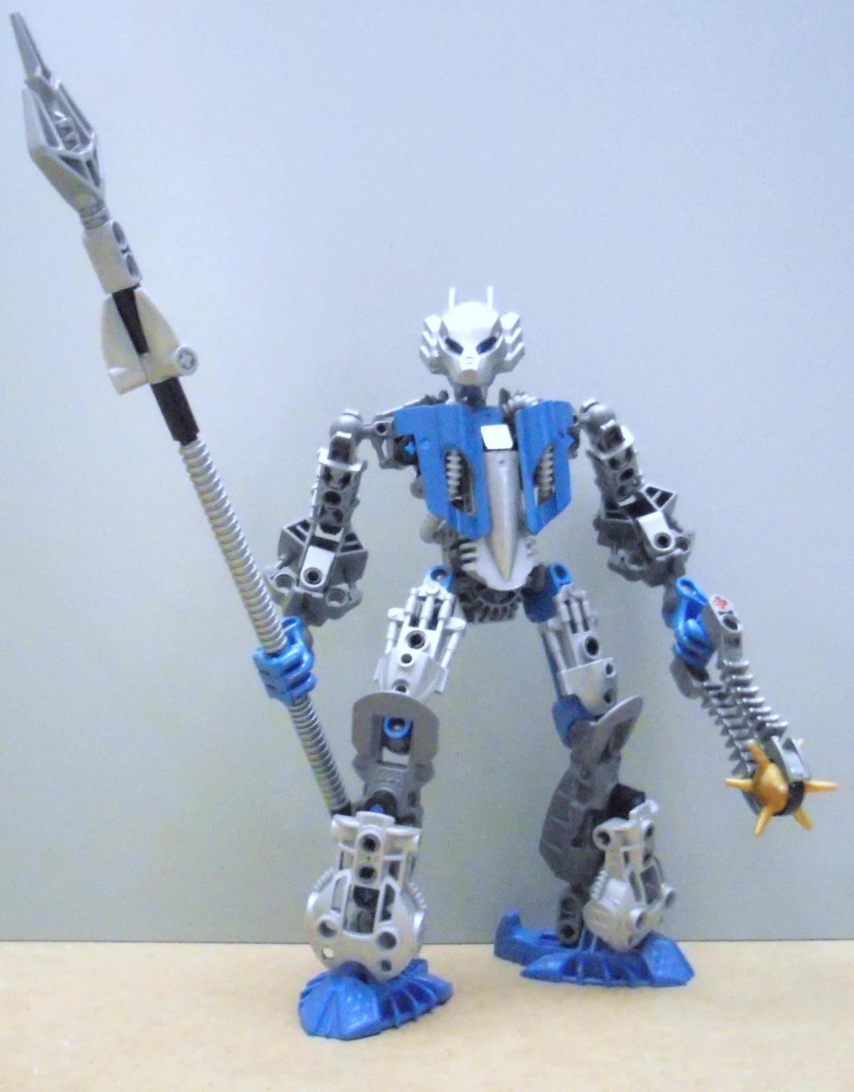 Mudro | Custom BIONICLE Wiki | Fandom