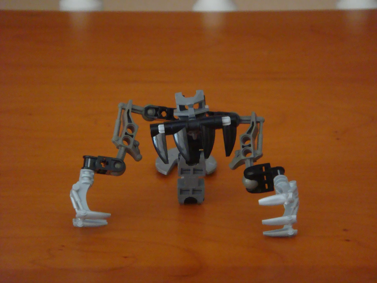 Phreak | Custom BIONICLE Wiki | Fandom