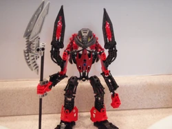 Proto-Makuta | Custom BIONICLE Wiki | Fandom