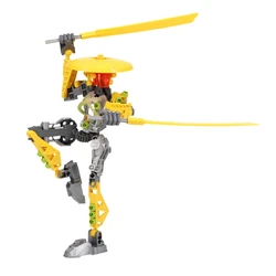 Kemius | Custom BIONICLE Wiki | Fandom