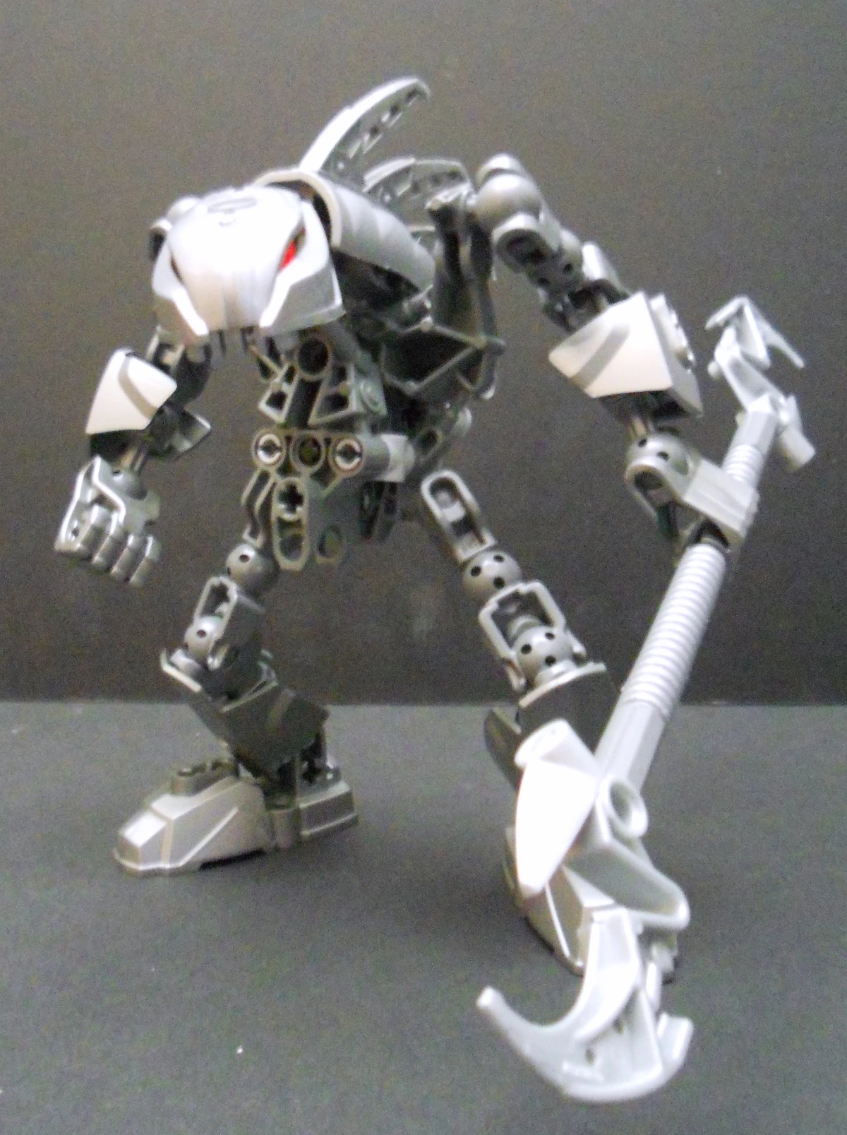 User blog:BobTheDoctor27/New MOCs: 01 | Custom BIONICLE Wiki | Fandom