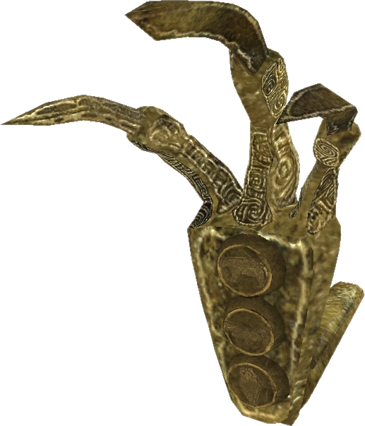 Gold Claws | Custom BIONICLE Wiki | Fandom