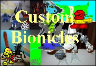 Custom BIONICLE Wiki:System Files | Custom BIONICLE Wiki | Fandom