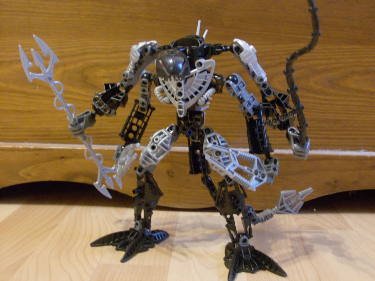 Fusions | Custom BIONICLE Wiki | Fandom