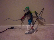 Zombie | Custom BIONICLE Wiki | Fandom