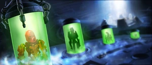 Toa | Custom BIONICLE Wiki | Fandom