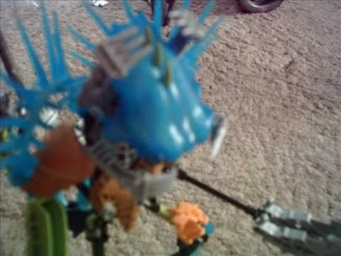 Enemies Emerge | Custom BIONICLE Wiki | Fandom