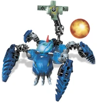 Hydruka | Custom BIONICLE Wiki | Fandom